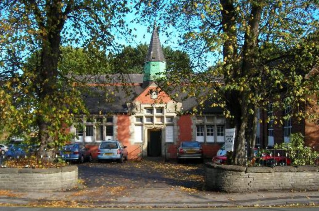 Poynton Community Centre - Poynton Rotary